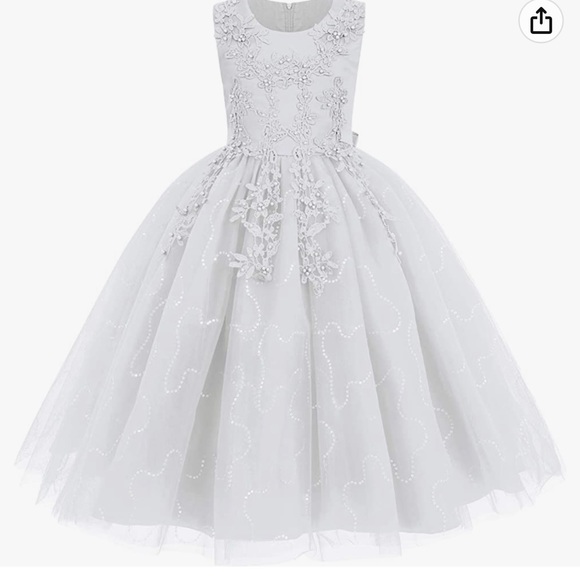Dresses | Beautiful First Communion Dress | Poshmark